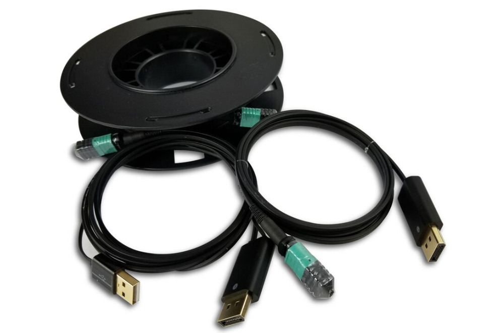 LDP DisplayPort Extender Series FAQs: Your Questions Answered – Vitex LLC