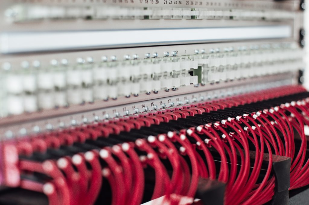 10 Reasons to Use Passive DAC Cables in Your Data Center | Vitex ...