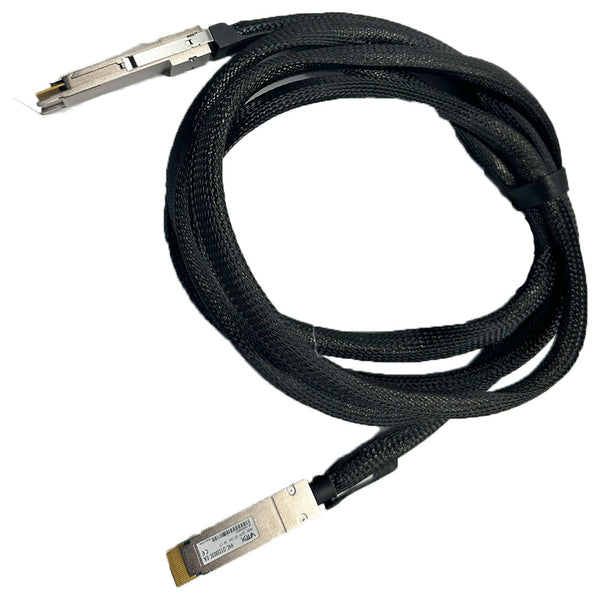 Direct Attach Cables (DACs) – Vitex LLC