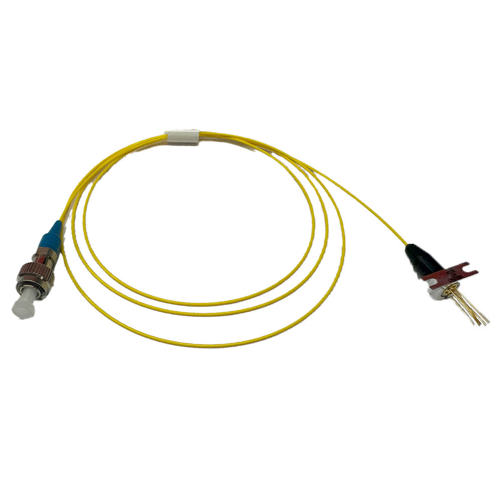 1.25G VCSEL TOSA w/ SC – Vitex LLC
